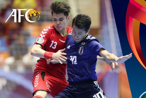AFC U20 Futsal Championships Technical Report & Statistics - Futsal Focus