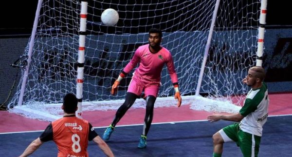 All India Football Federation announced a new Futsal Club Competition ...