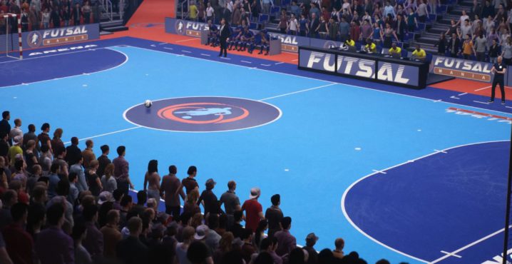 Futsal is rapidly growing in the Philippines - Futsal Focus