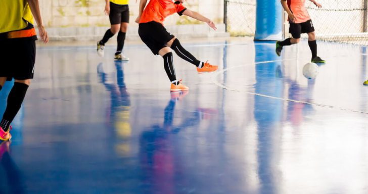 Premier Futsal India to go global plus Kaka and Beckham are expected to ...