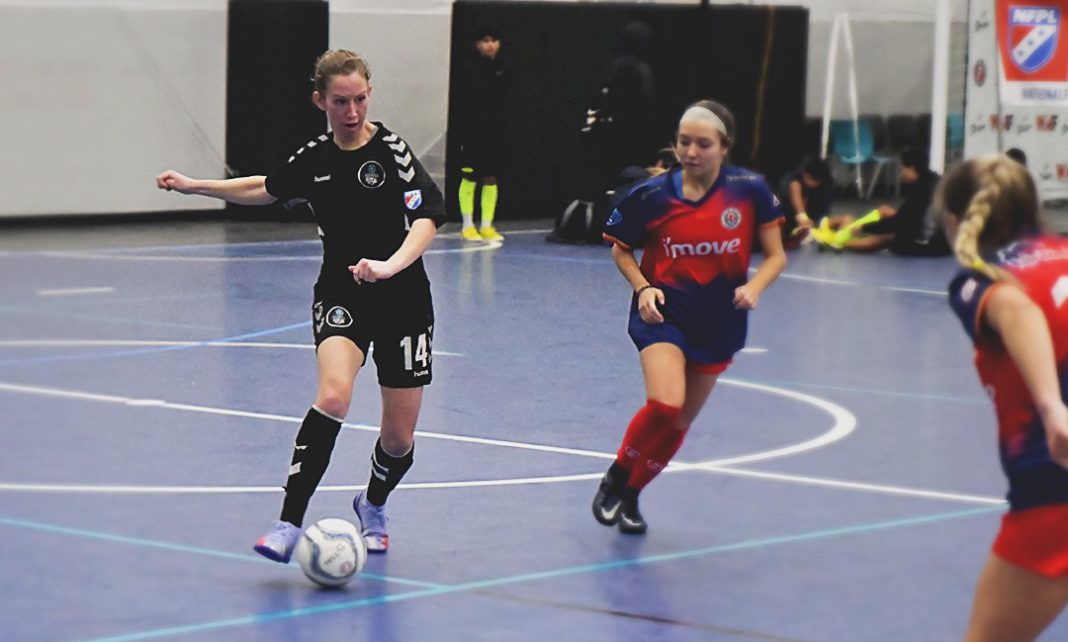 An insight into the landscape of the Women’s Futsal Industry - Futsal Focus