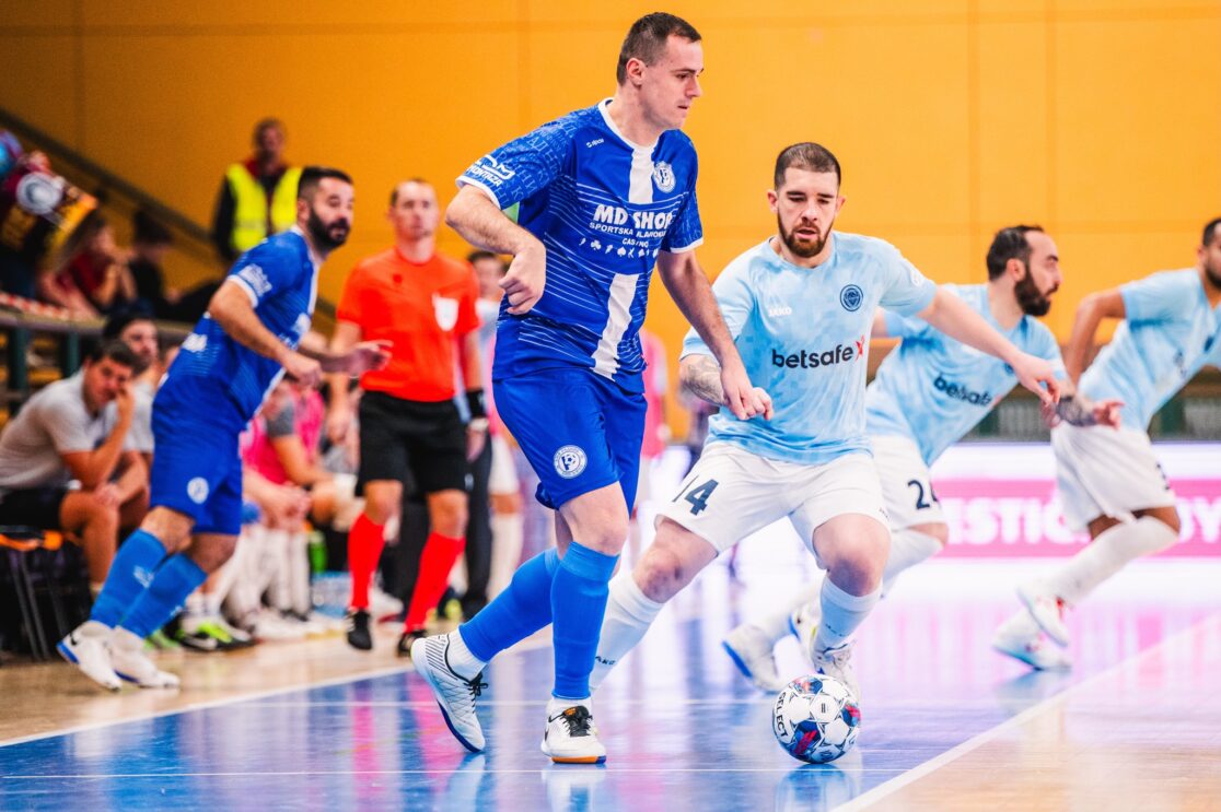 A closer look at the UEFA Futsal Champions League Main Round - Futsal Focus