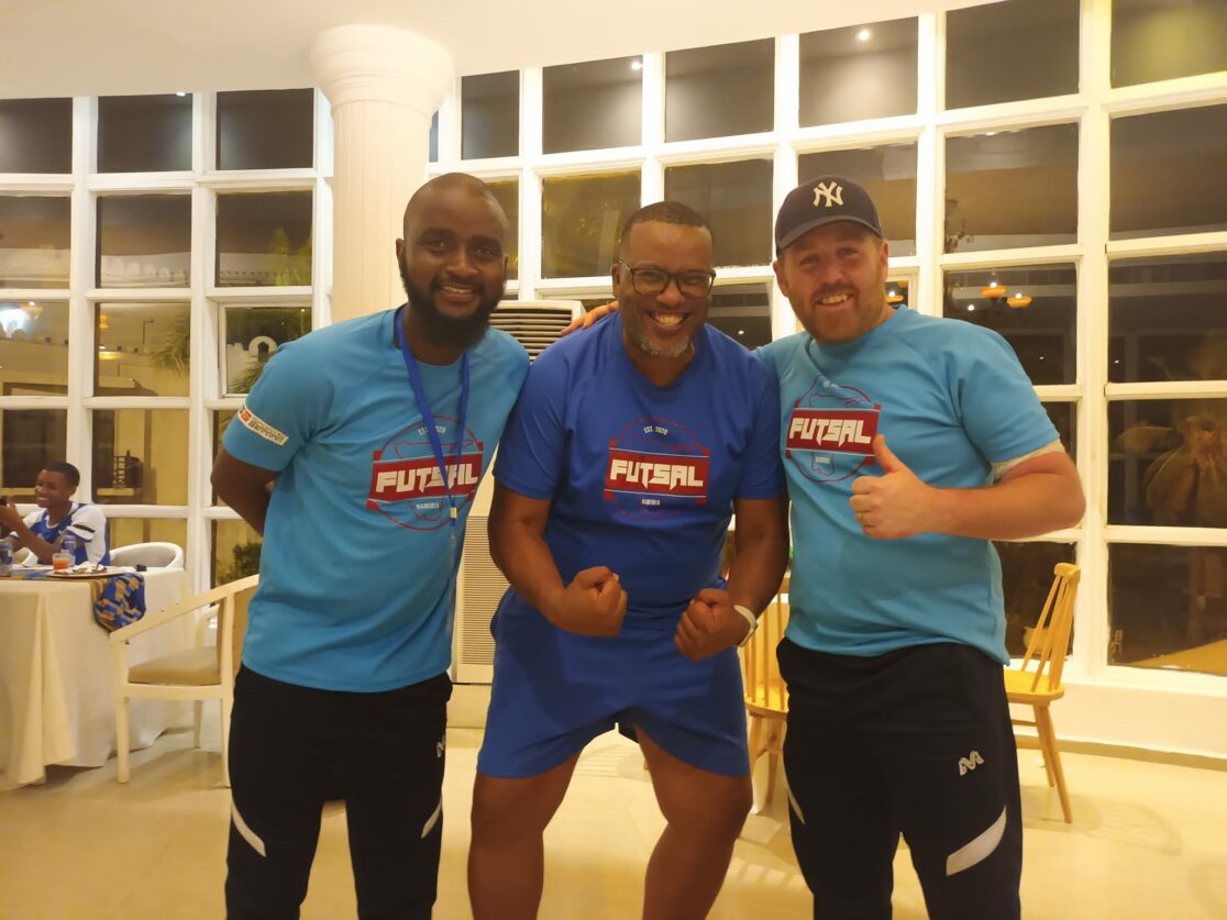 Unveiling the Complexities of Futsal's Coaching Landscape - Futsal Focus