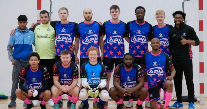 AFC Women’s Futsal Asian Cup 2025 Kicks Off in Hohhot: Asia's Top Teams ...